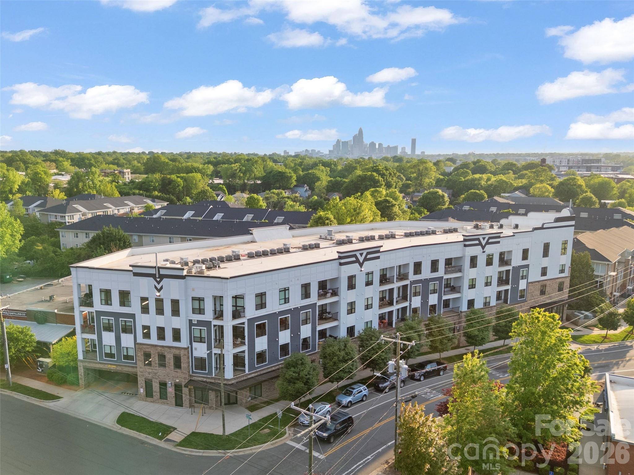 Photo 38 of 3630 N Davidson Street4407, Charlotte, NC