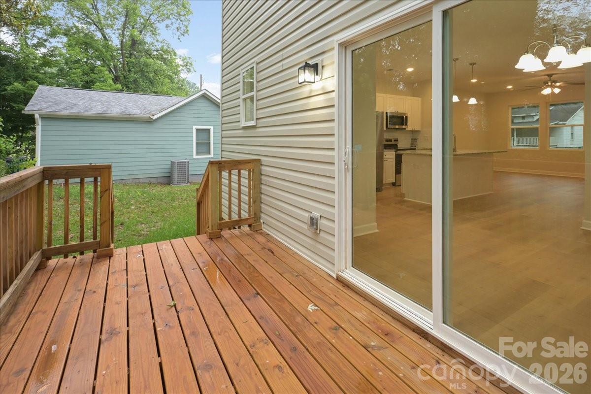 1324 Old Charlotte Road, Statesville, NC - photo 31 of 33