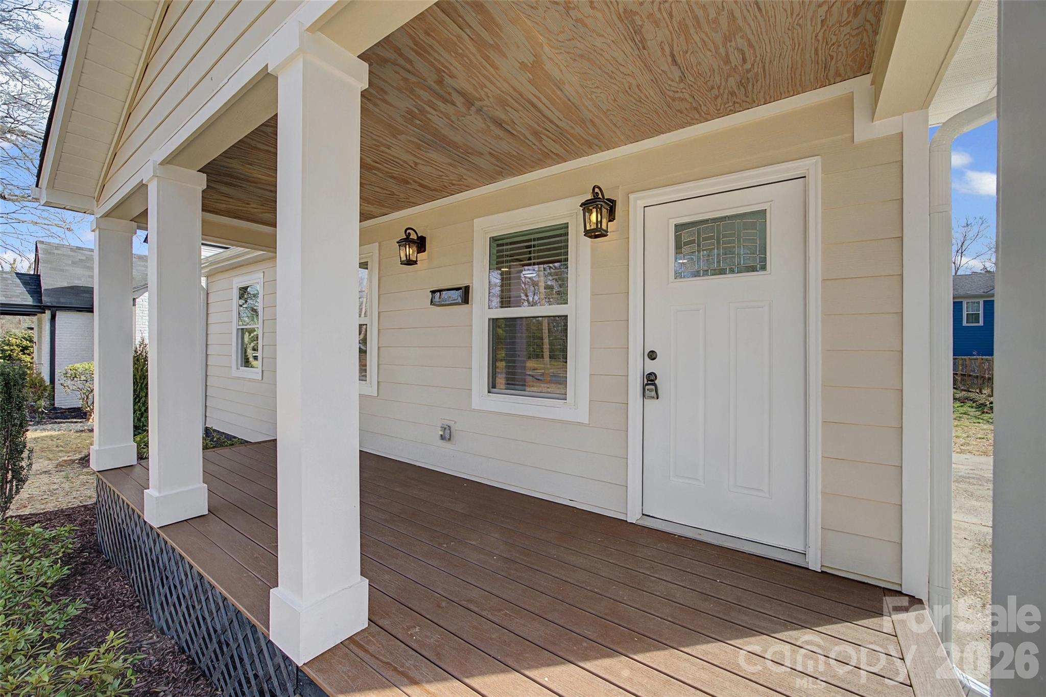 Photo 2 of 3104 Morson Street, Charlotte, NC