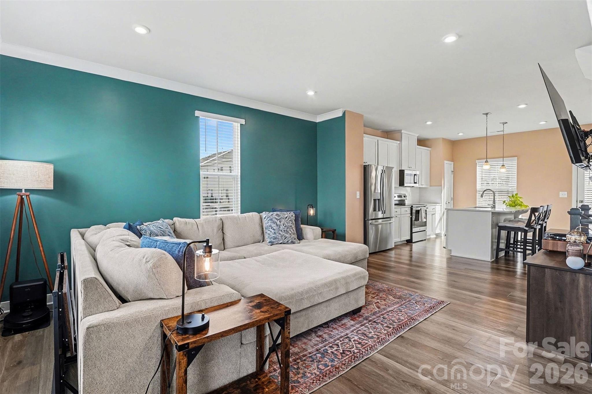 Photo 8 of 1546 Aspire Street, Charlotte, NC