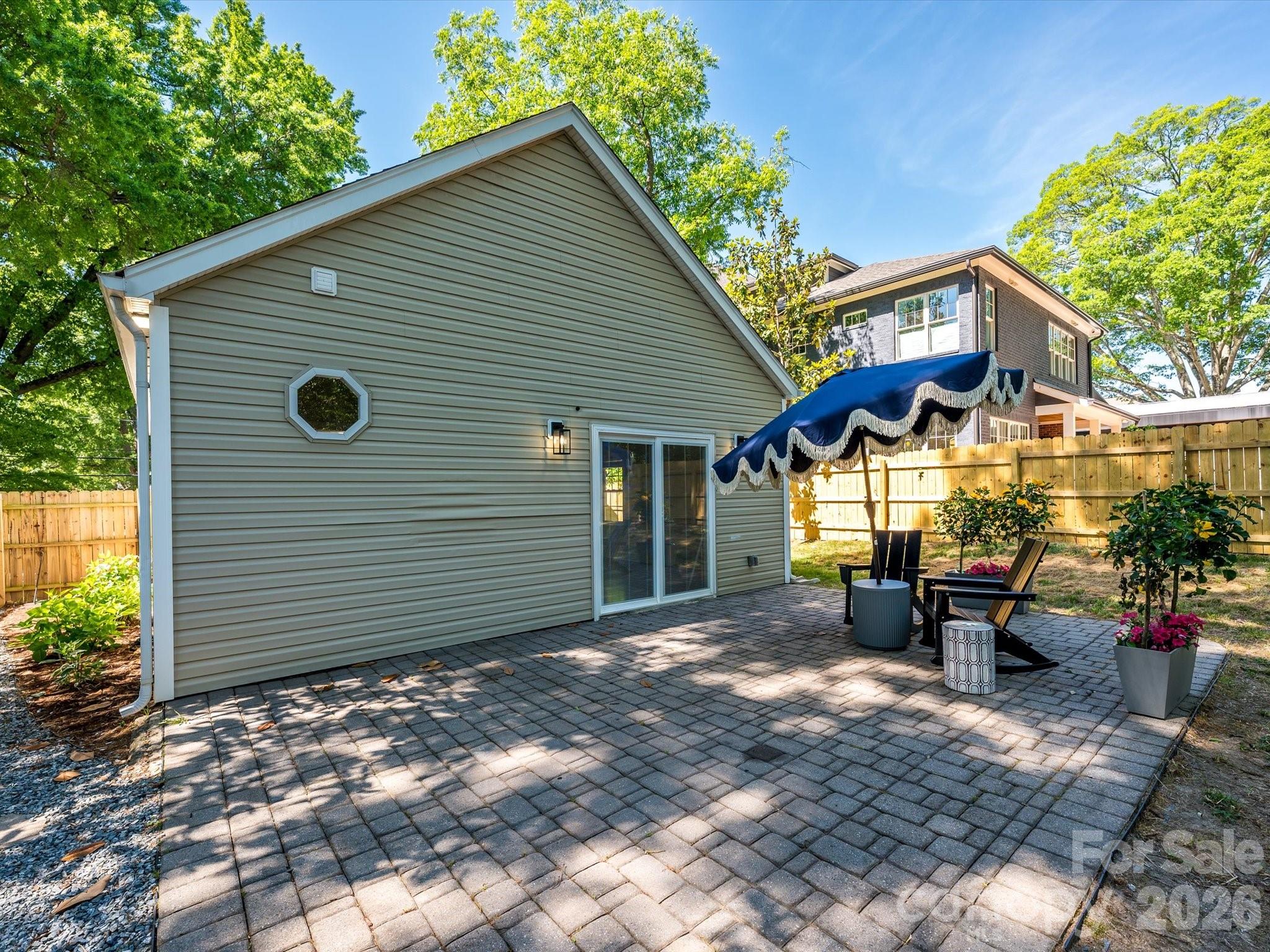 1929 Mecklenburg Avenue, Charlotte, NC - photo 32 of 36