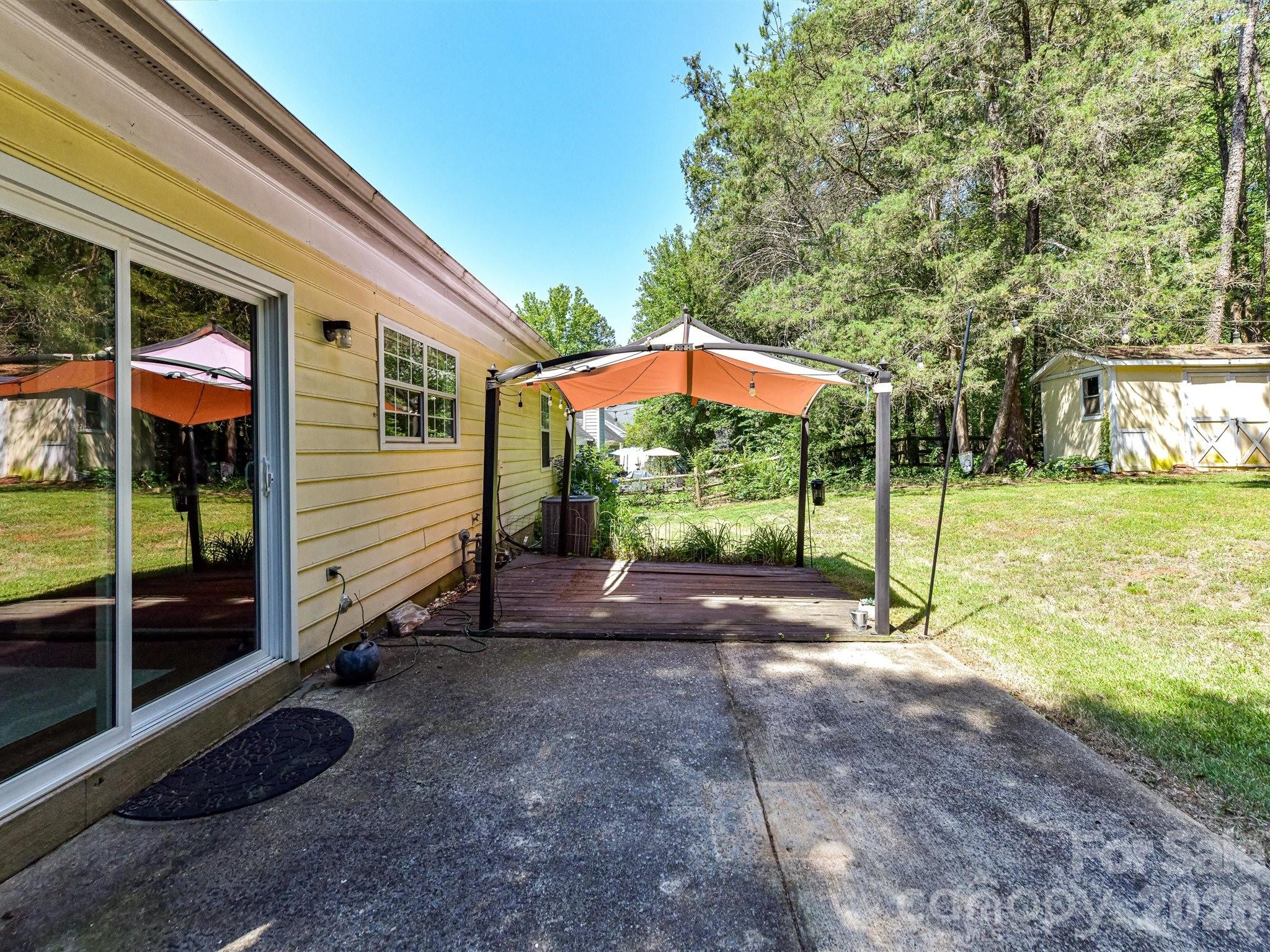 Photo 26 of 13421 Baker Mills Road, Pineville, NC