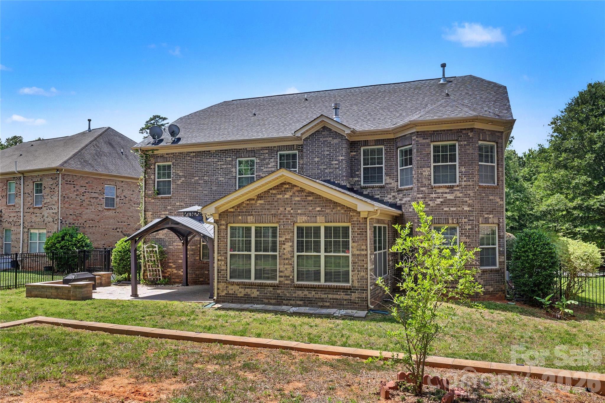 4624 Pebble Run Drive, Matthews, NC - photo 46 of 48
