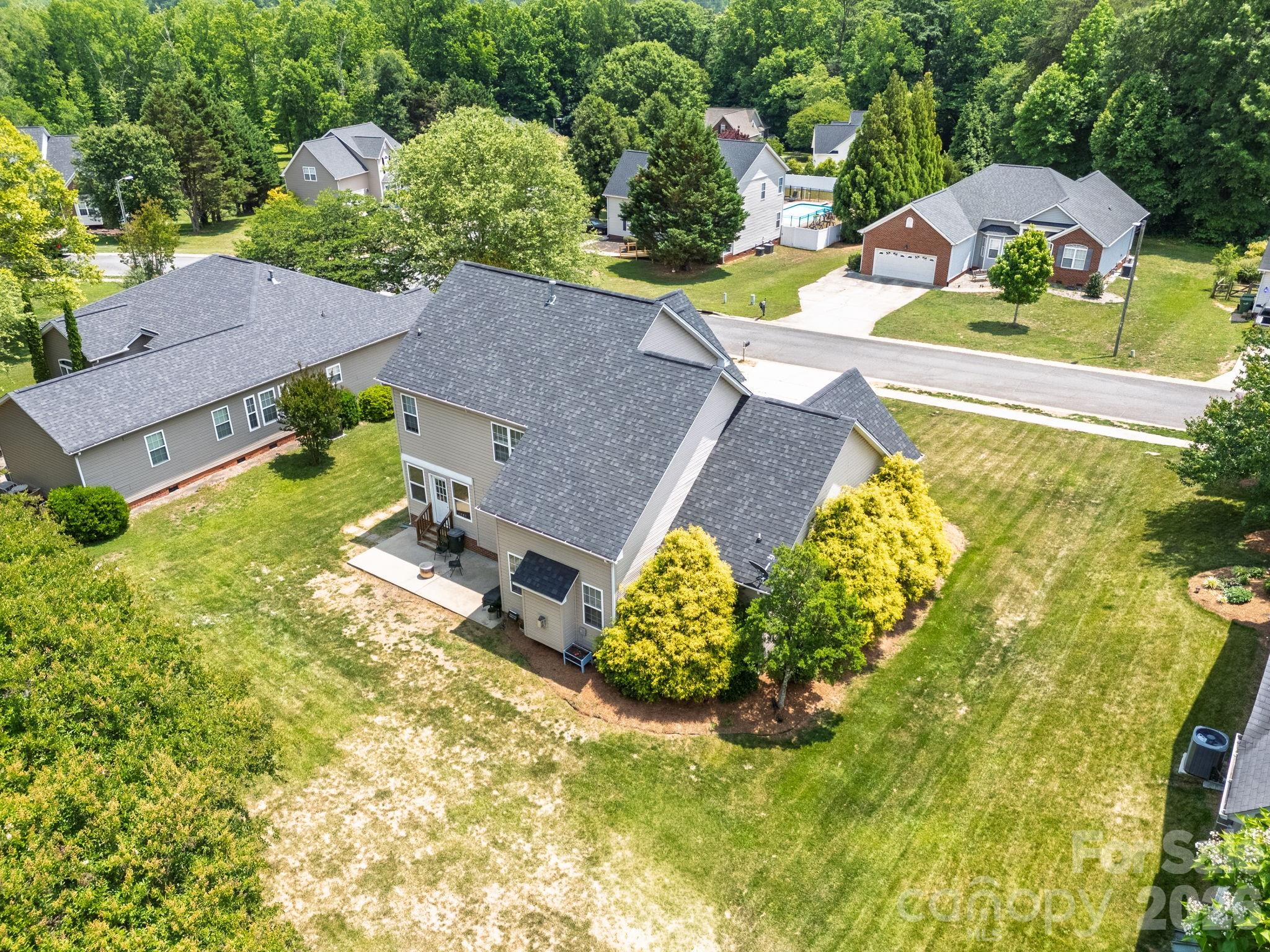 208 Deerfield Drive, Mount Holly, NC - photo 40 of 42