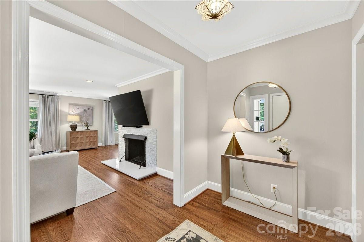 Photo 6 of 5451 Addison Drive, Charlotte, NC