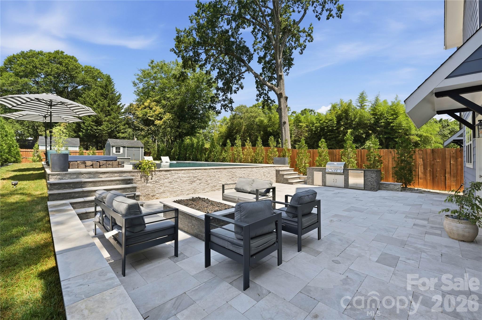 Photo 31 of 1222 Gaston Street, Charlotte, NC
