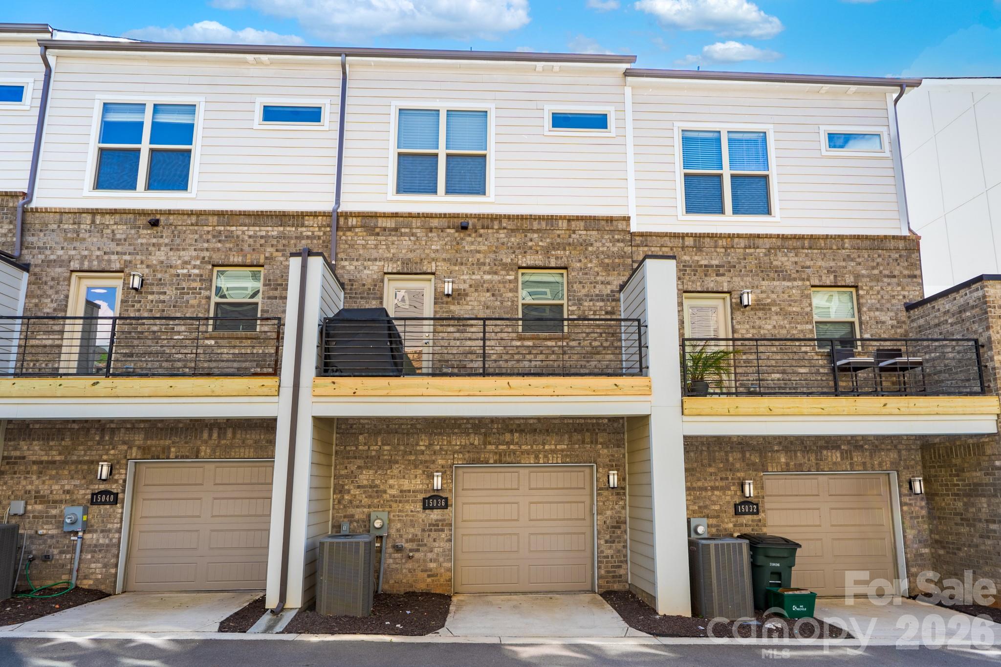 Photo 39 of 15036 New Amsterdam Lane, Charlotte, NC