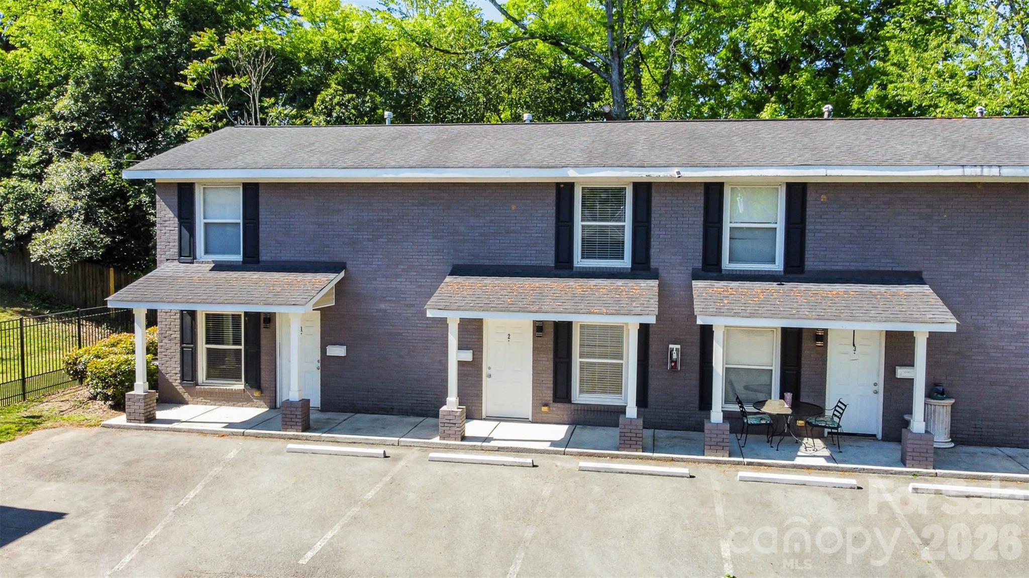 Photo 4 of 1512 Seigle Avenue2, Charlotte, NC