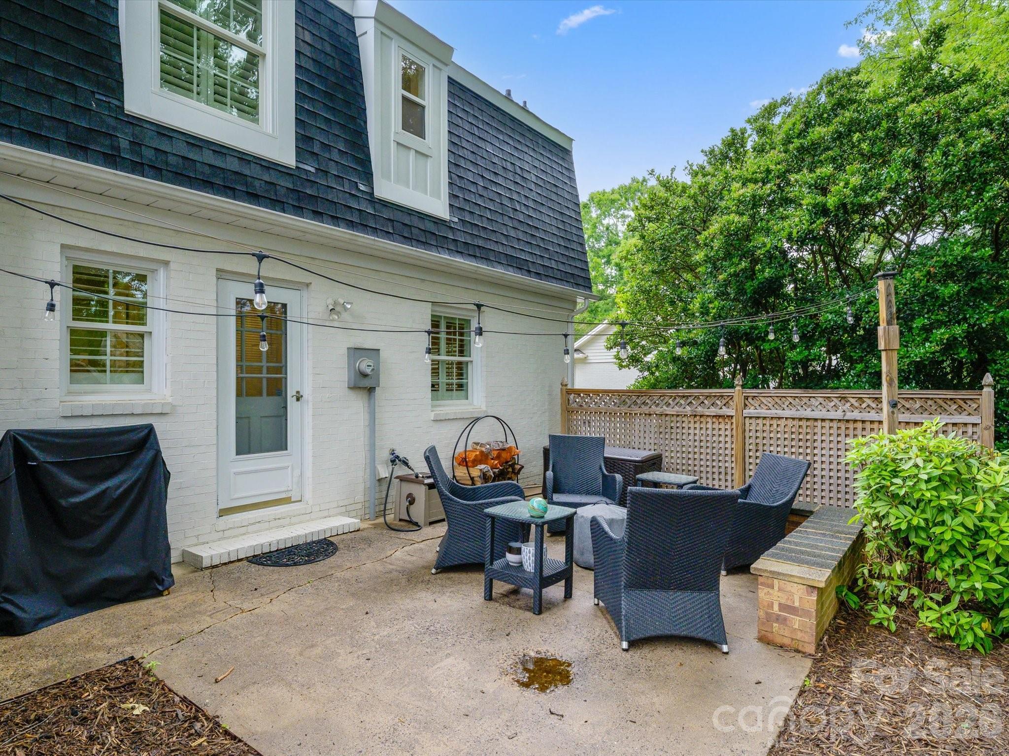 Photo 25 of 7531 Whistlestop Road, Charlotte, NC
