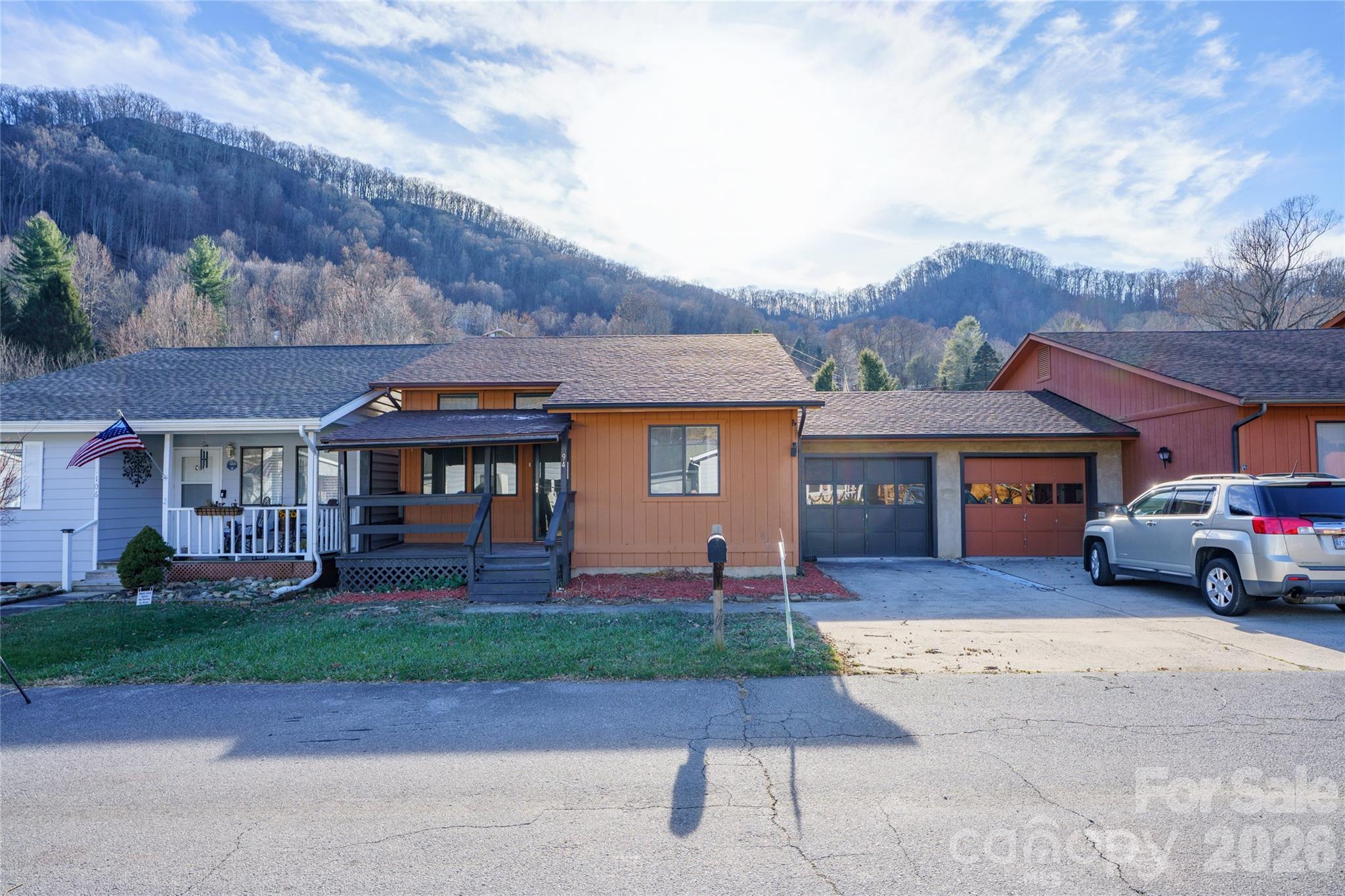 94 Market Street, Maggie Valley, NC - photo 39 of 44