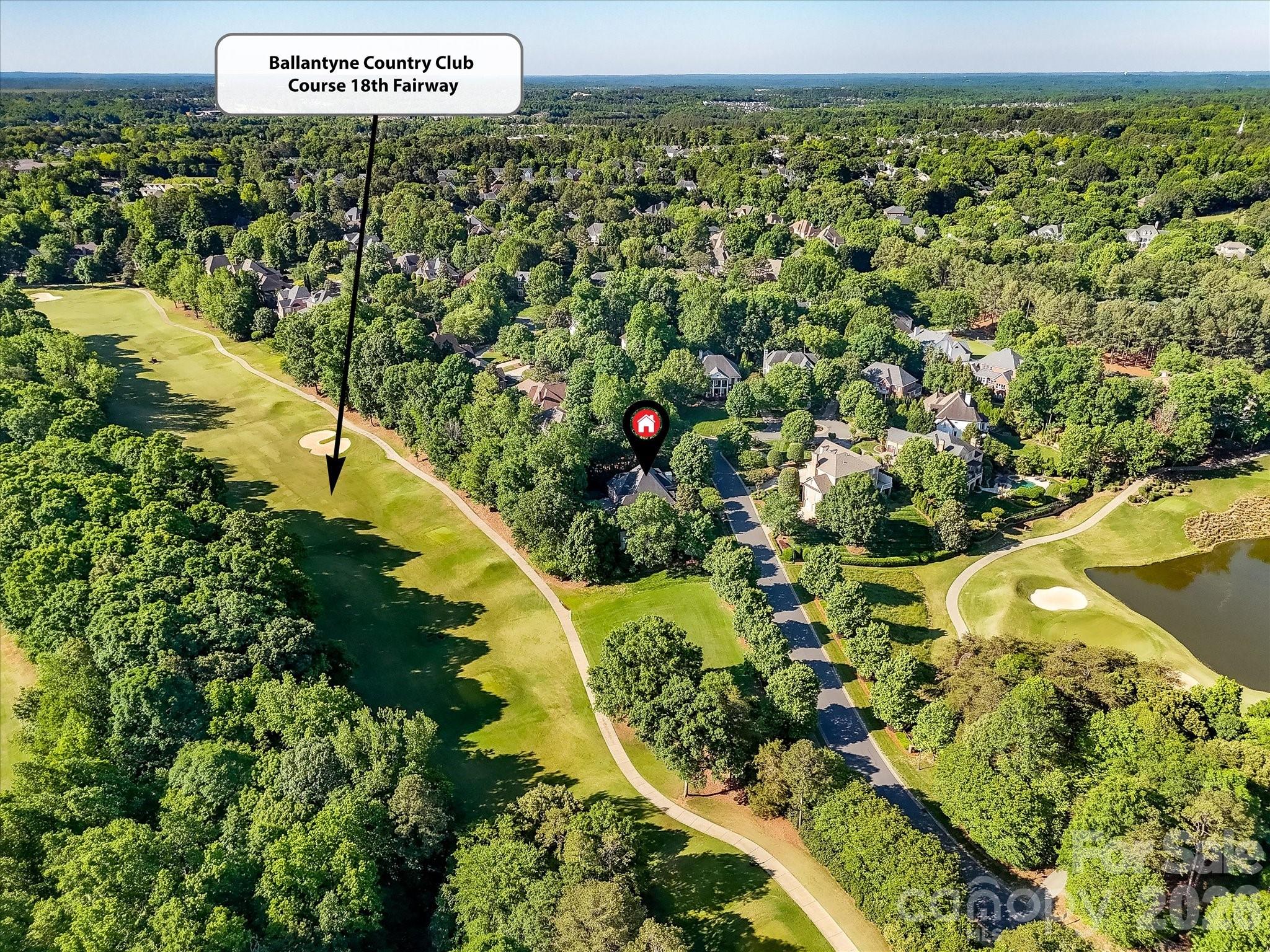 14483 Nolen Lane, Charlotte, NC - photo 44 of 49