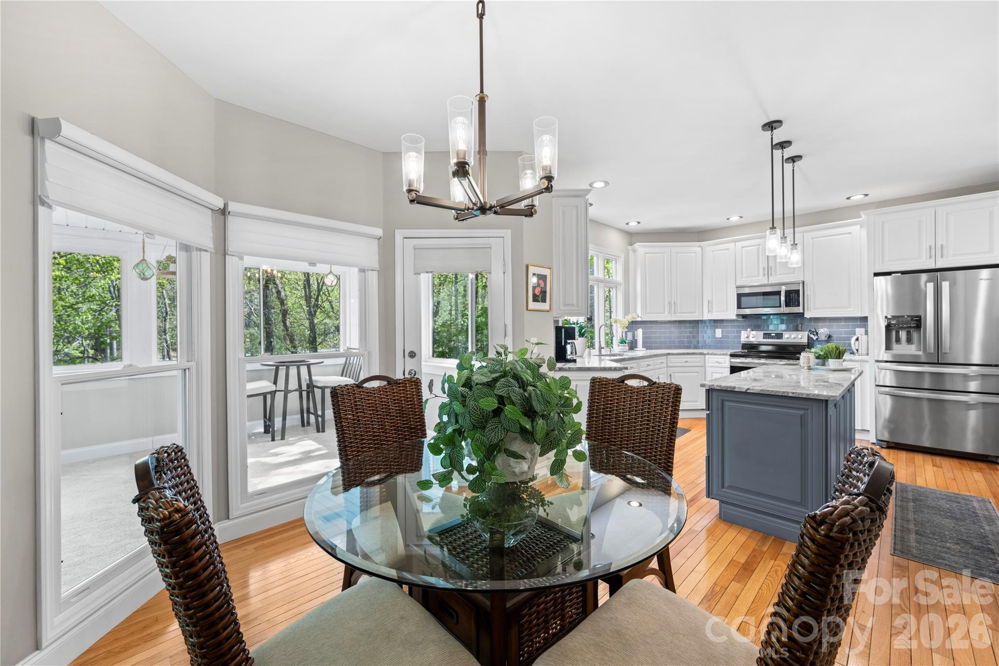 483 Heather Marie Drive, Hendersonville, NC - photo 9 of 49