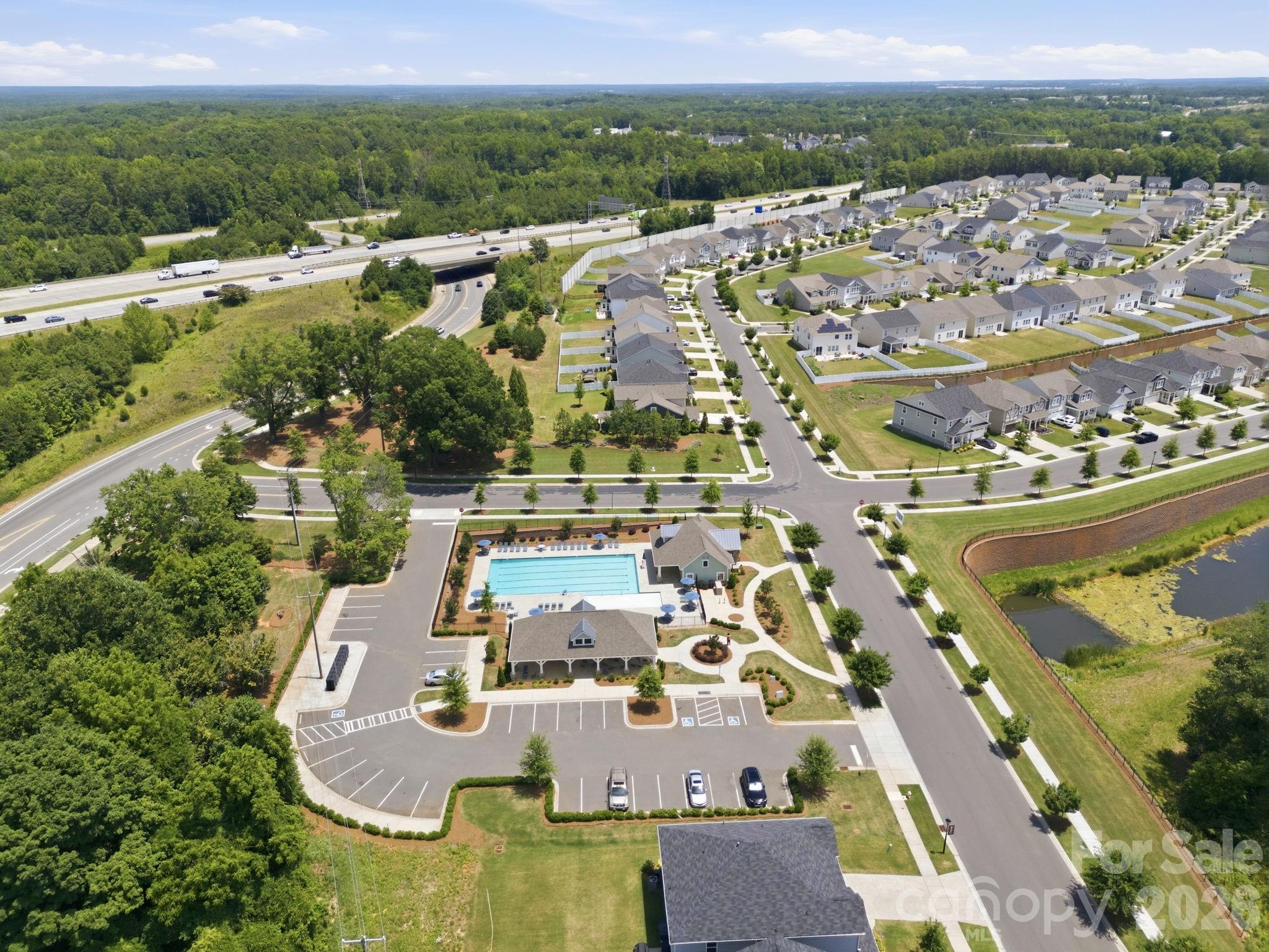 Photo 48 of 6523 Georgia Oak Road, Charlotte, NC