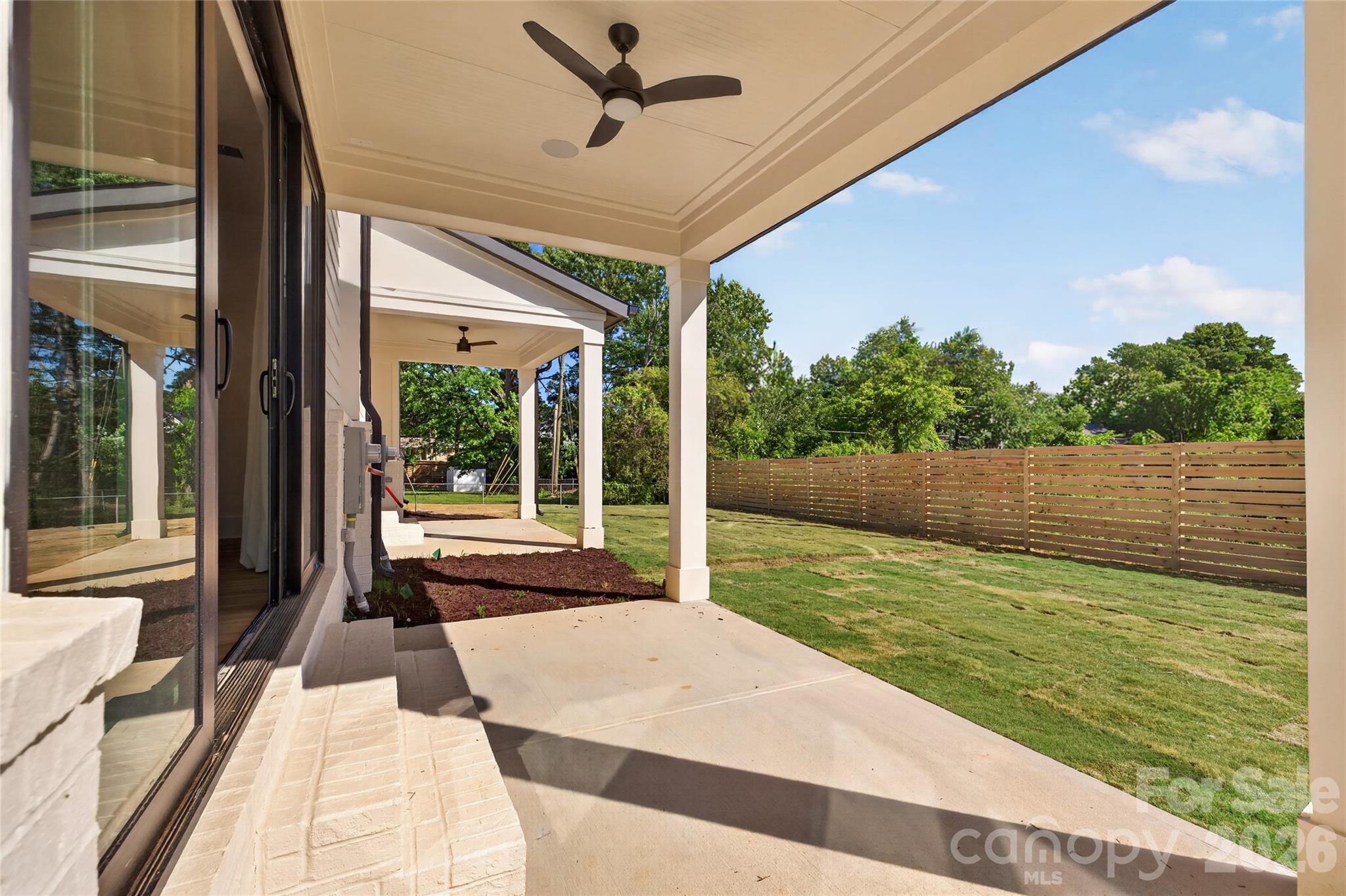408 Dover Avenue, Charlotte, NC - photo 35 of 36