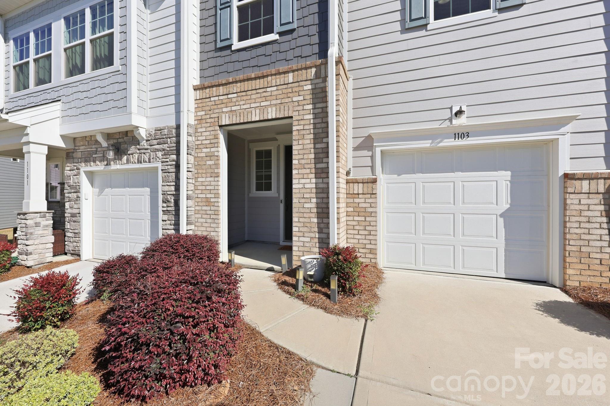 Photo 2 of 1103 Grays Mill Road, Charlotte, NC