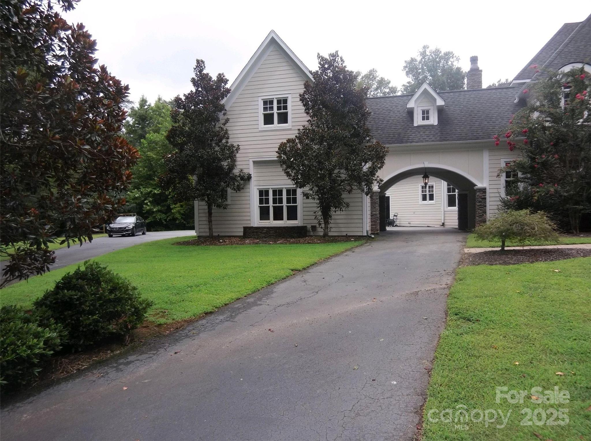 Photo 2 of 450 Greywalls Lane, Iron Station, NC