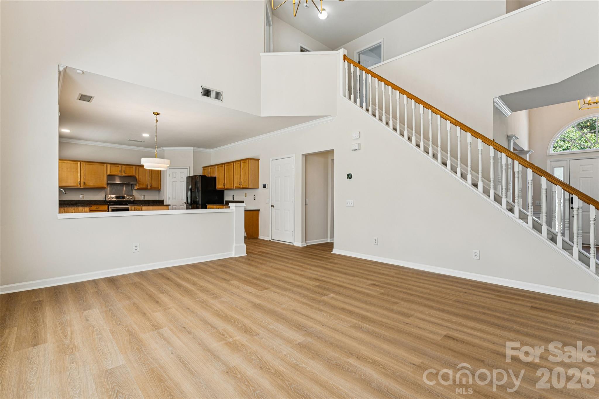 Photo 15 of 2523 Beacon Forest Drive, Charlotte, NC