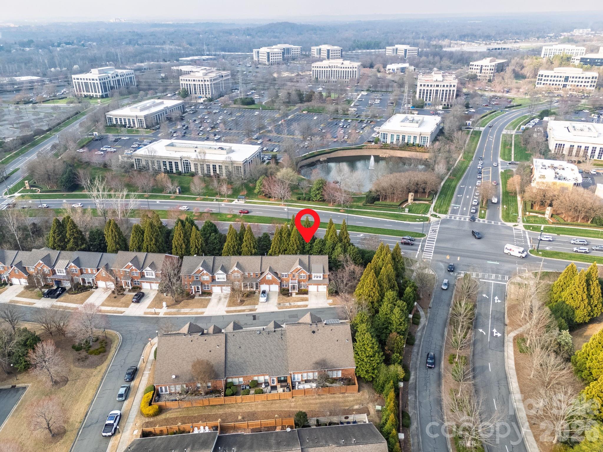Photo 43 of 10610 Rogalla Drive, Charlotte, NC