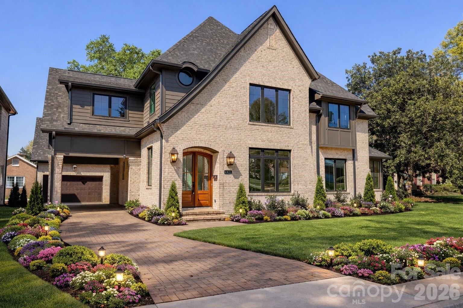 4822 Walker Road, Charlotte, NC