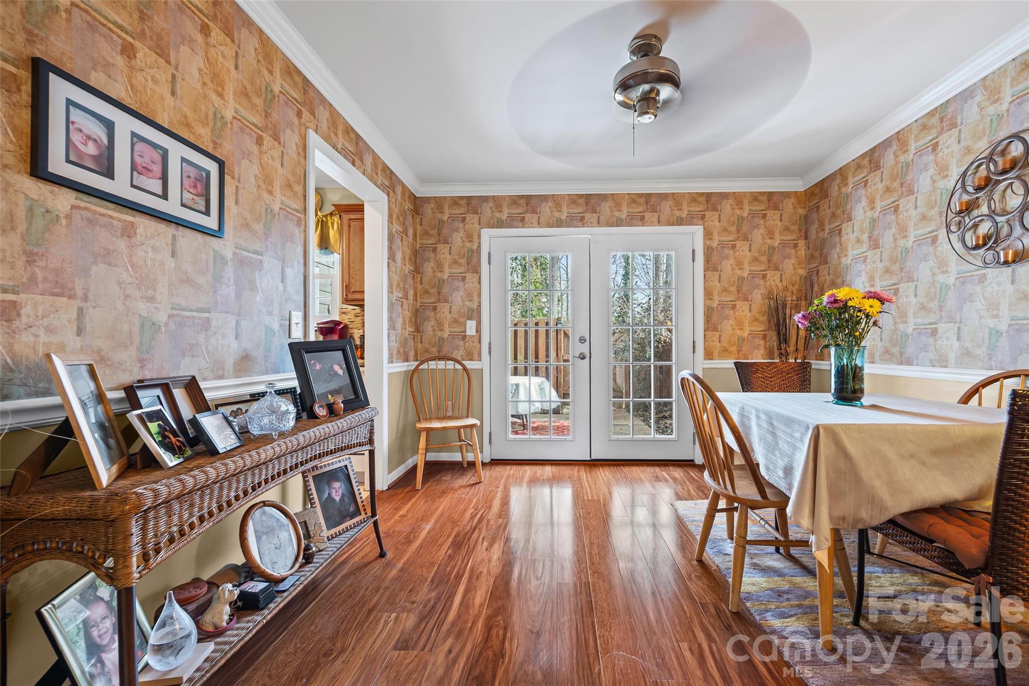 Photo 6 of 3126 Heathstead Place, Charlotte, NC