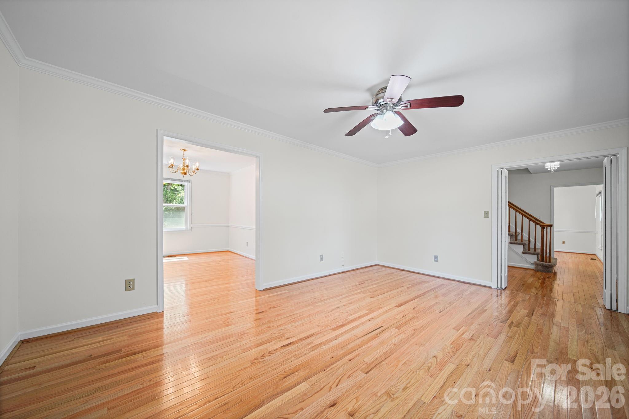 Photo 16 of 6520 Dougherty Drive, Charlotte, NC