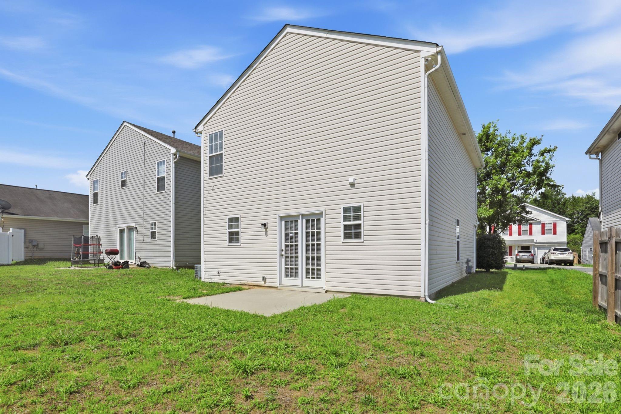 Photo 24 of 5623 Henderson Oaks Drive, Charlotte, NC