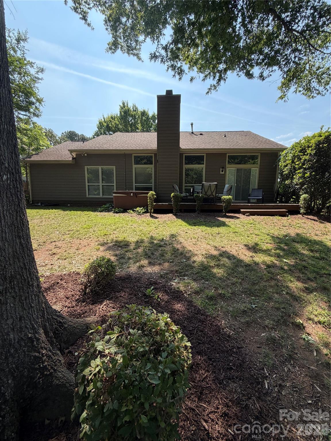 Photo 27 of 12207 Landing Green Drive, Charlotte, NC