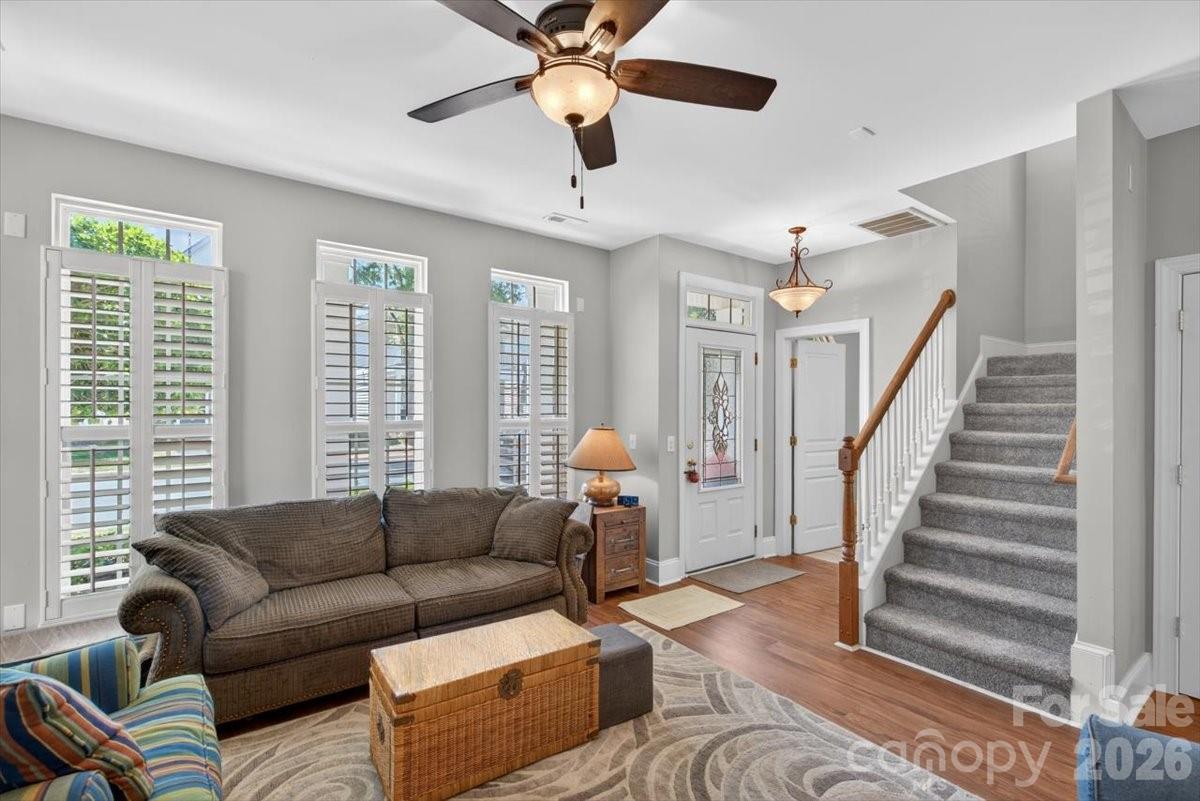 5106 Alysheba Drive, Indian Trail, NC - photo 6 of 49