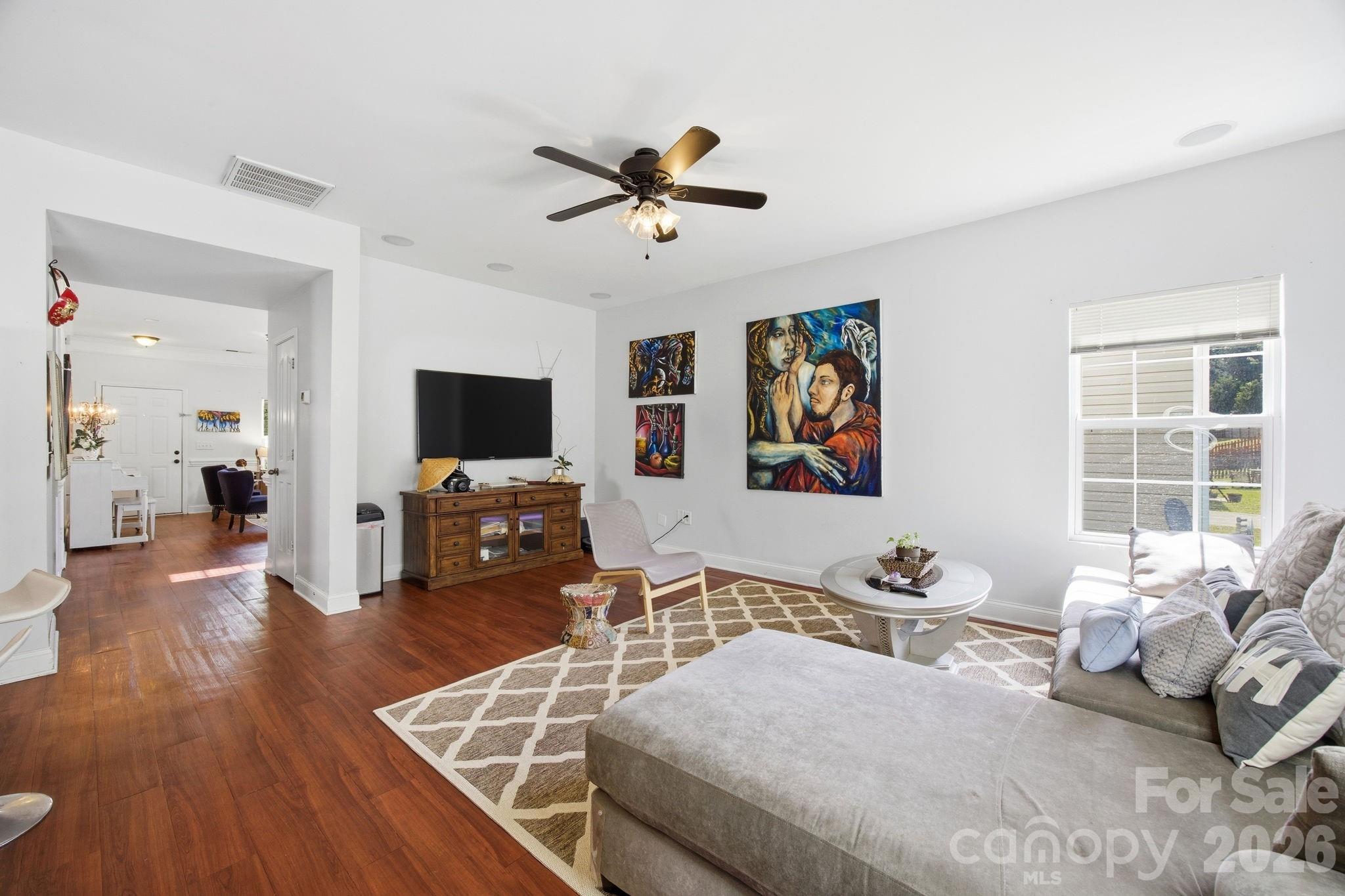 Photo 8 of 13508 Glasgow Green Lane, Charlotte, NC