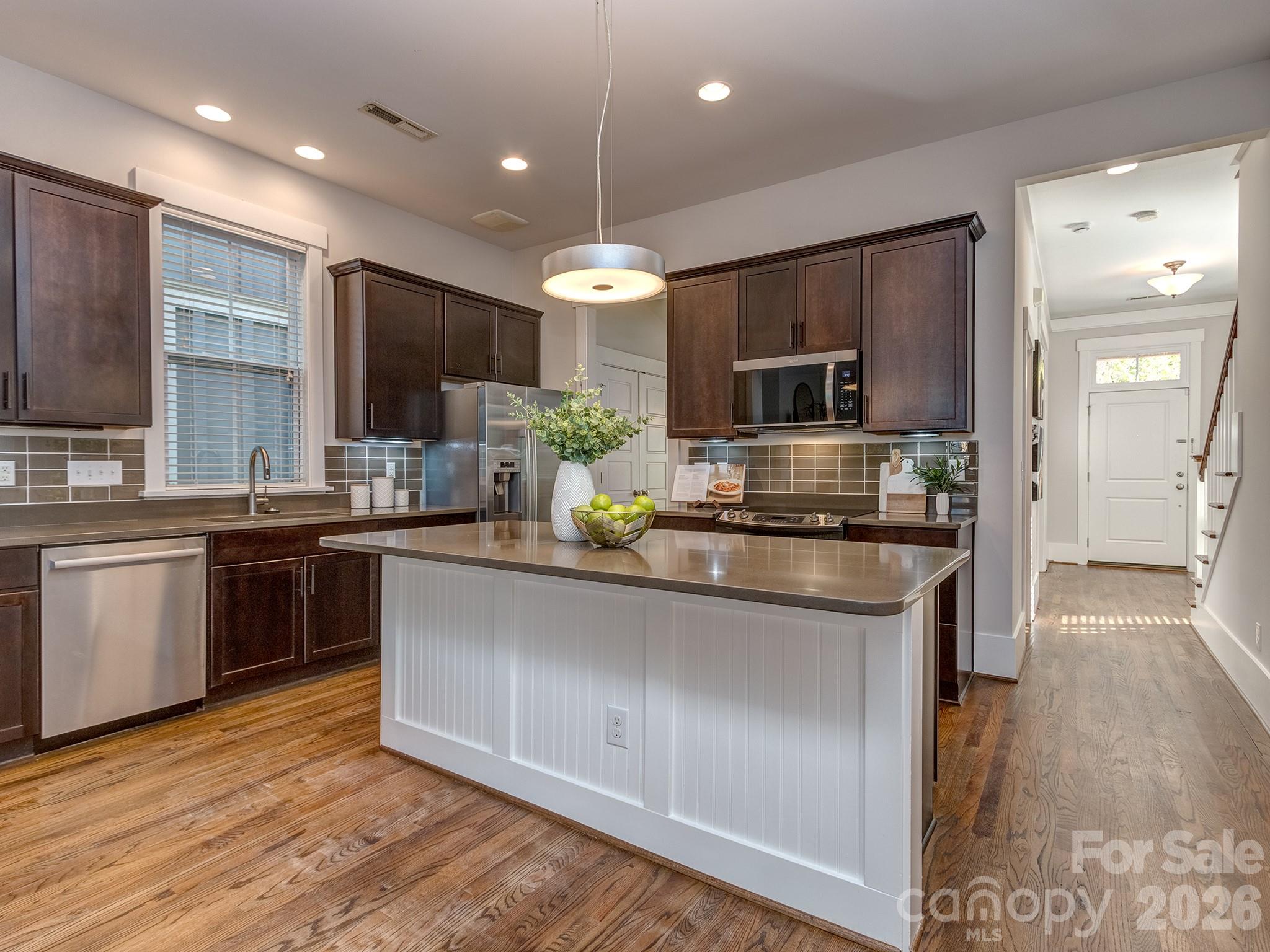 1427 Tippah Park Court, Charlotte, NC - photo 9 of 49