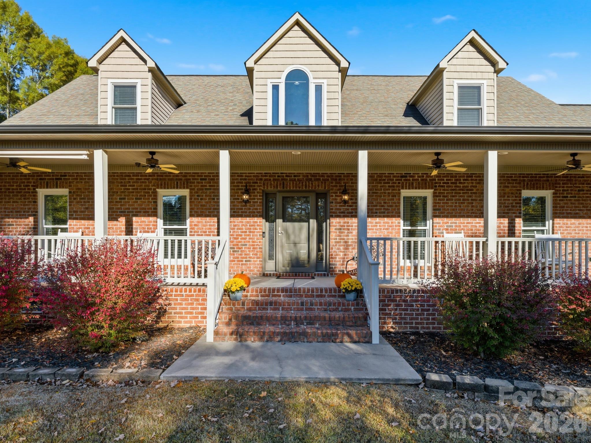 2070 Bostian Road, China Grove, NC - photo 2 of 48