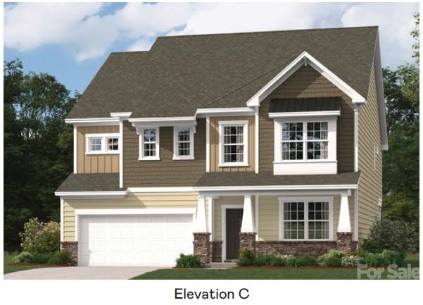 1304 Swift Lane101, Belmont, NC