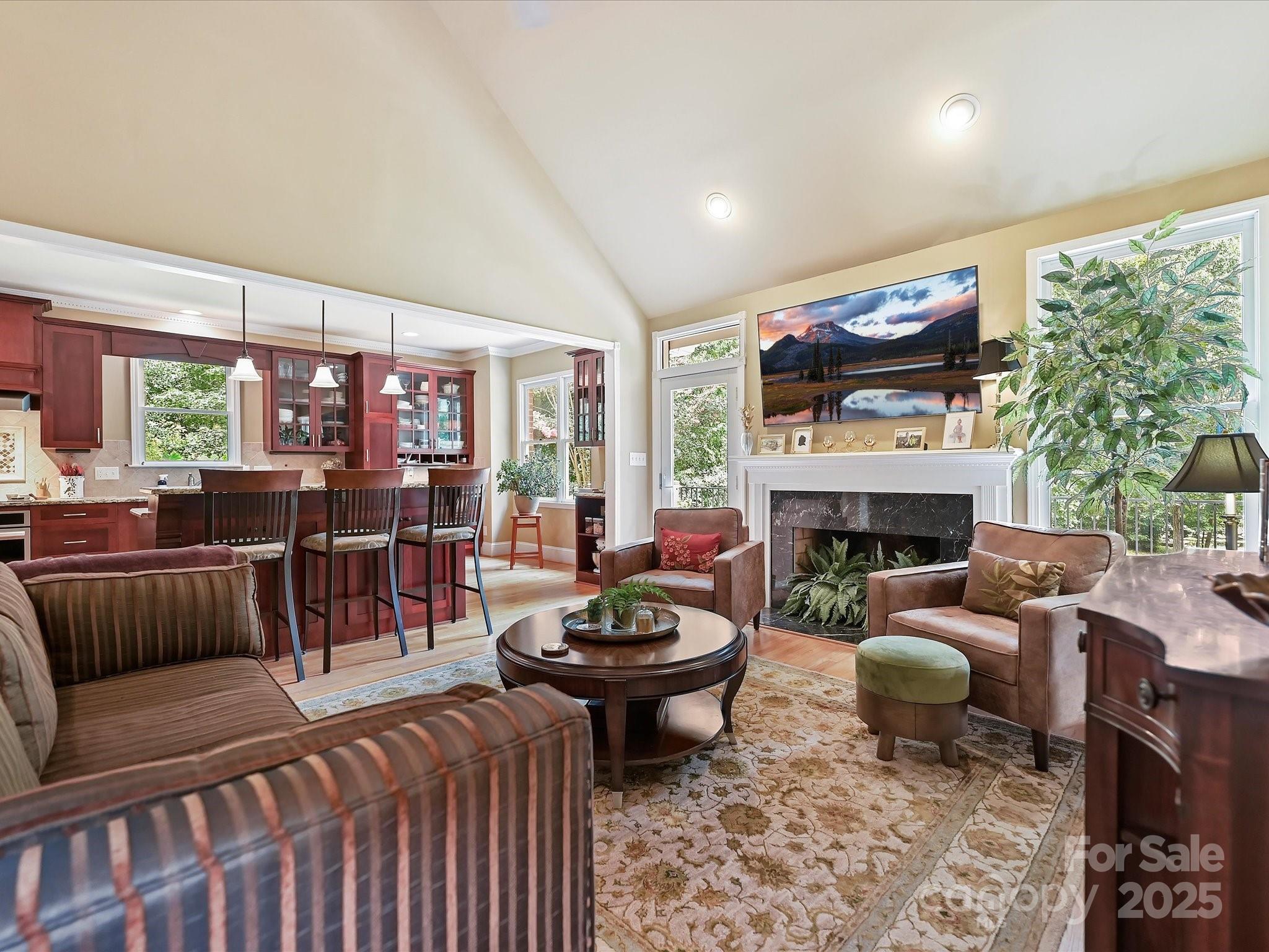 Photo 7 of 11902 Mountain Crest Circle, Charlotte, NC