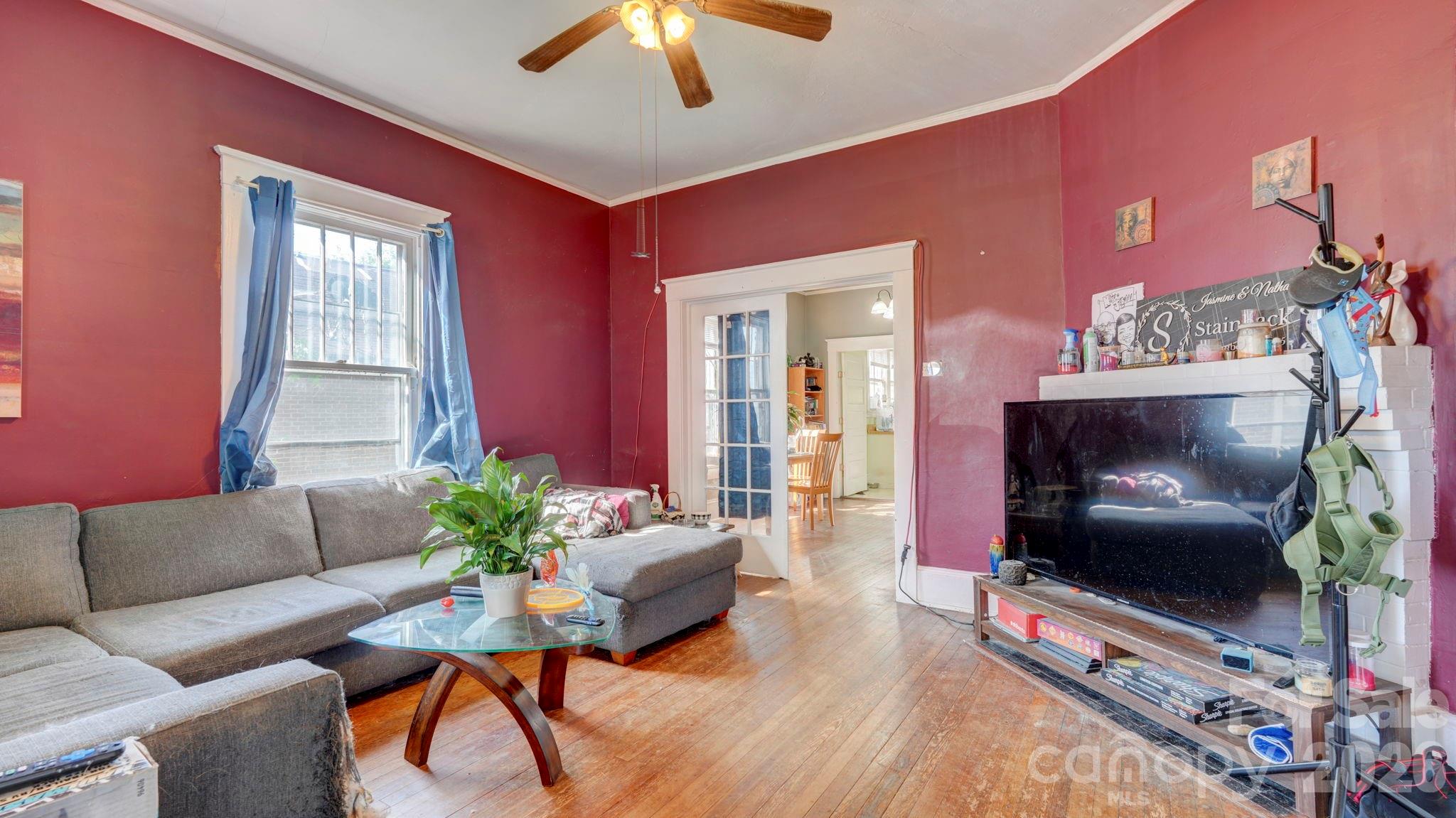 Photo 3 of 119 Heilig Avenue, Salisbury, NC