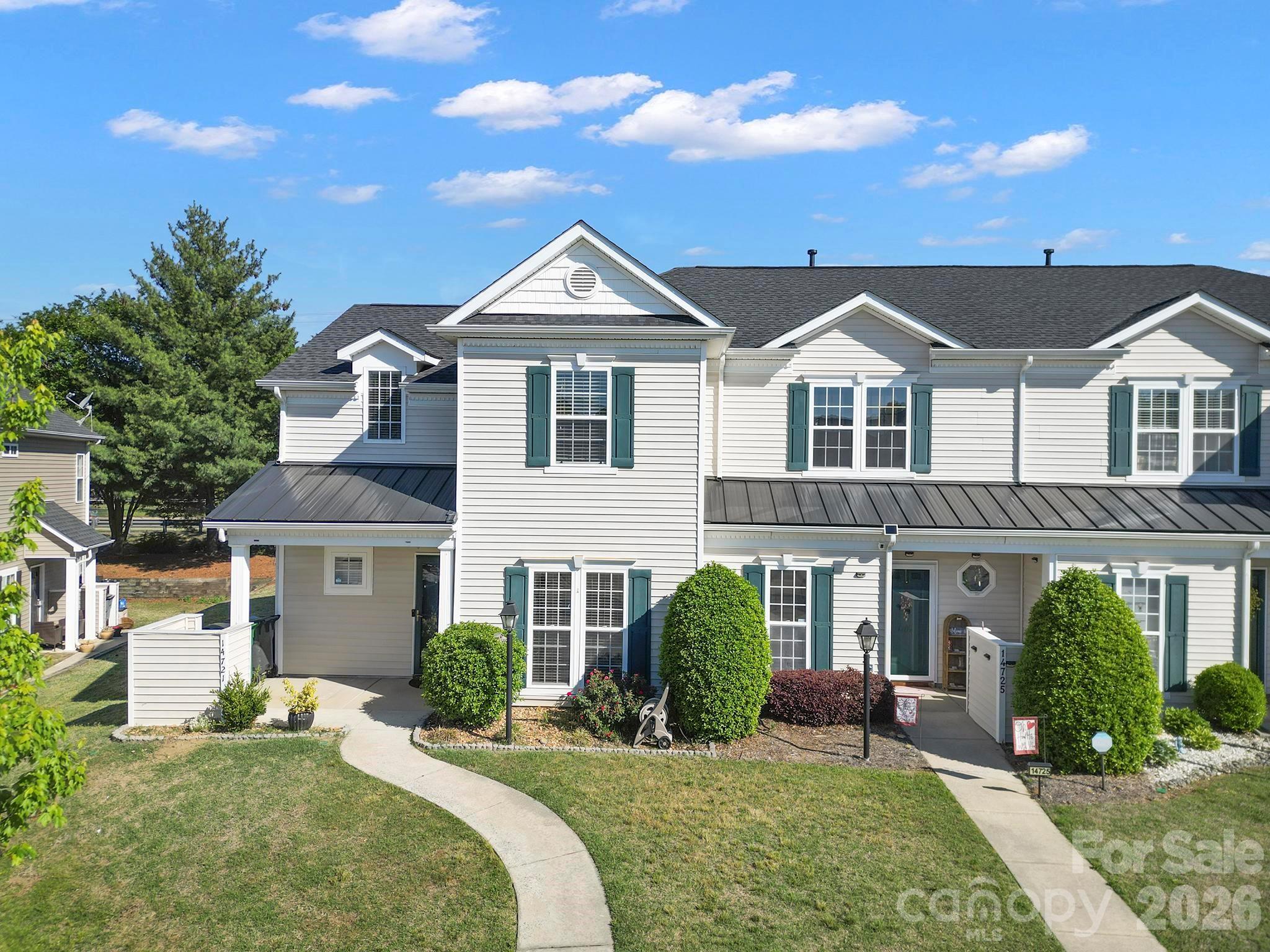 Photo 3 of 14721 Lions Pride Court, Charlotte, NC