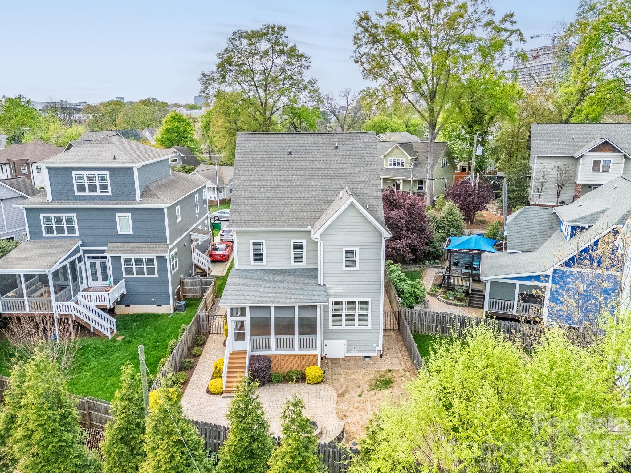 609 Welker Street, Charlotte, NC - photo 6 of 49