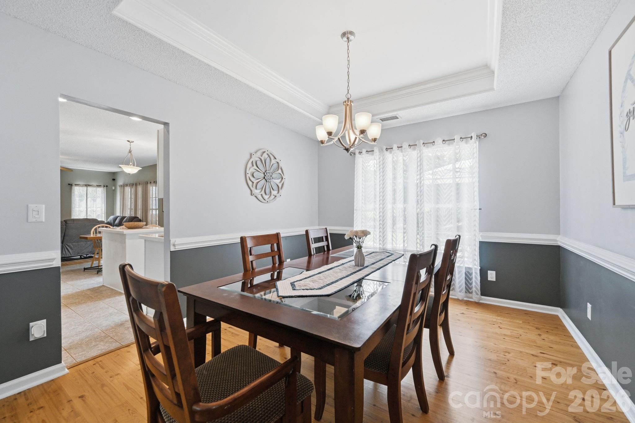 Photo 9 of 8918 Magennis Grove Court, Charlotte, NC