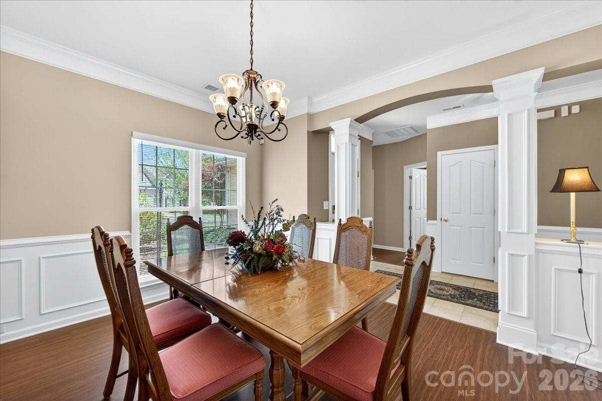 Photo 6 of 16046 Stuarts Draft Court, Charlotte, NC