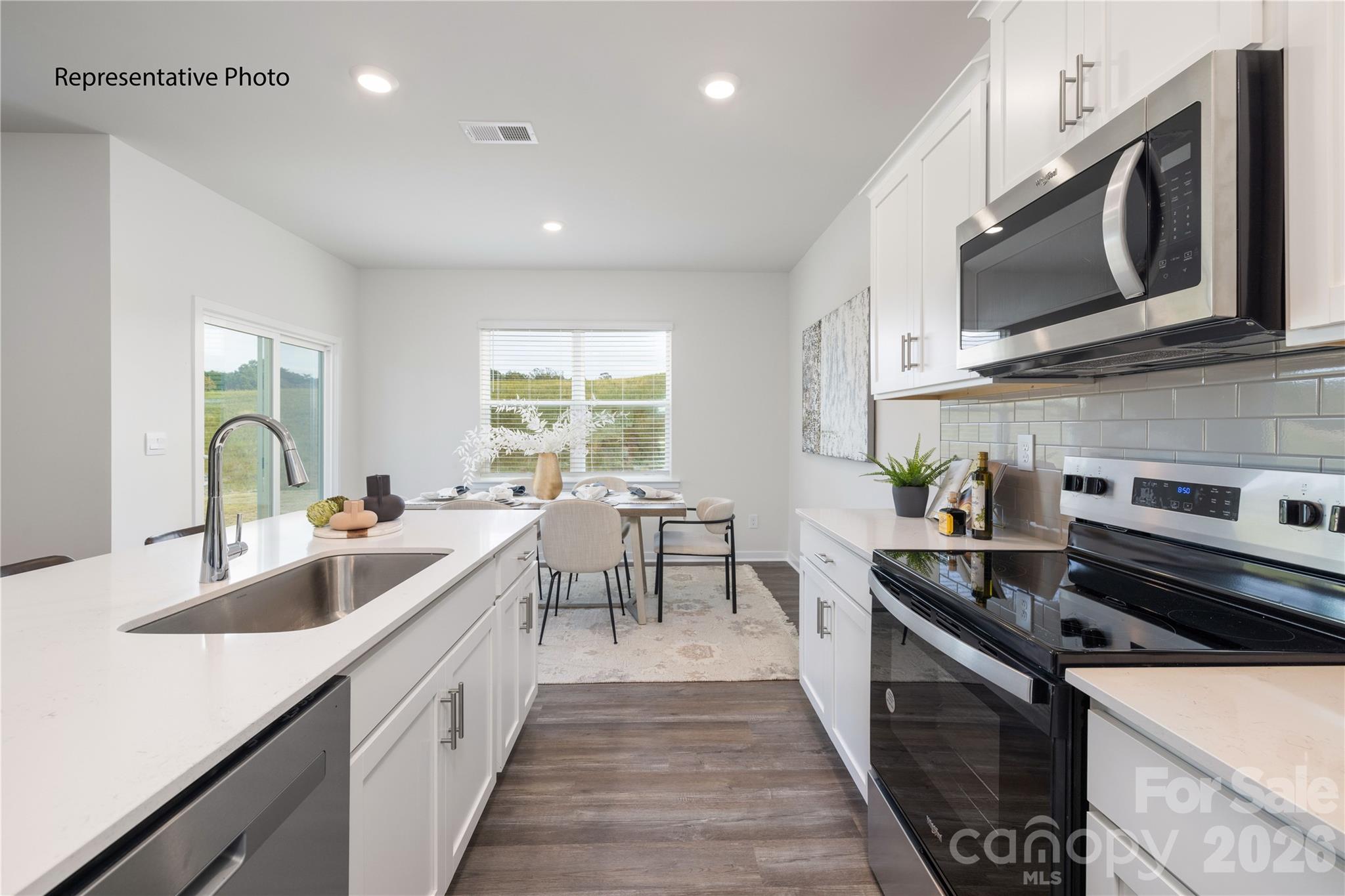 Photo 10 of 3810 Doughtry Knoll Drive, Charlotte, NC