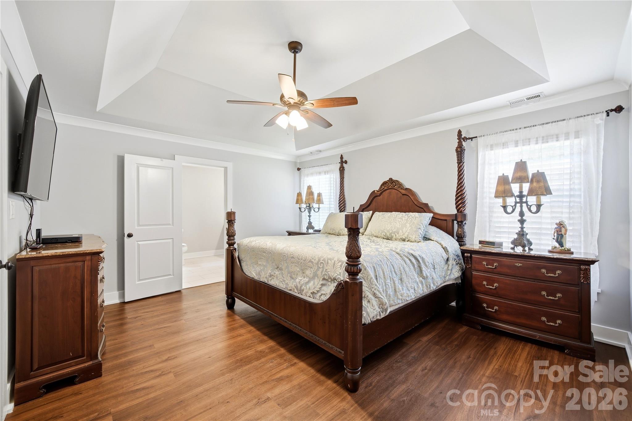 5701 Cedar Hill Drive, Wesley Chapel, NC - photo 15 of 43
