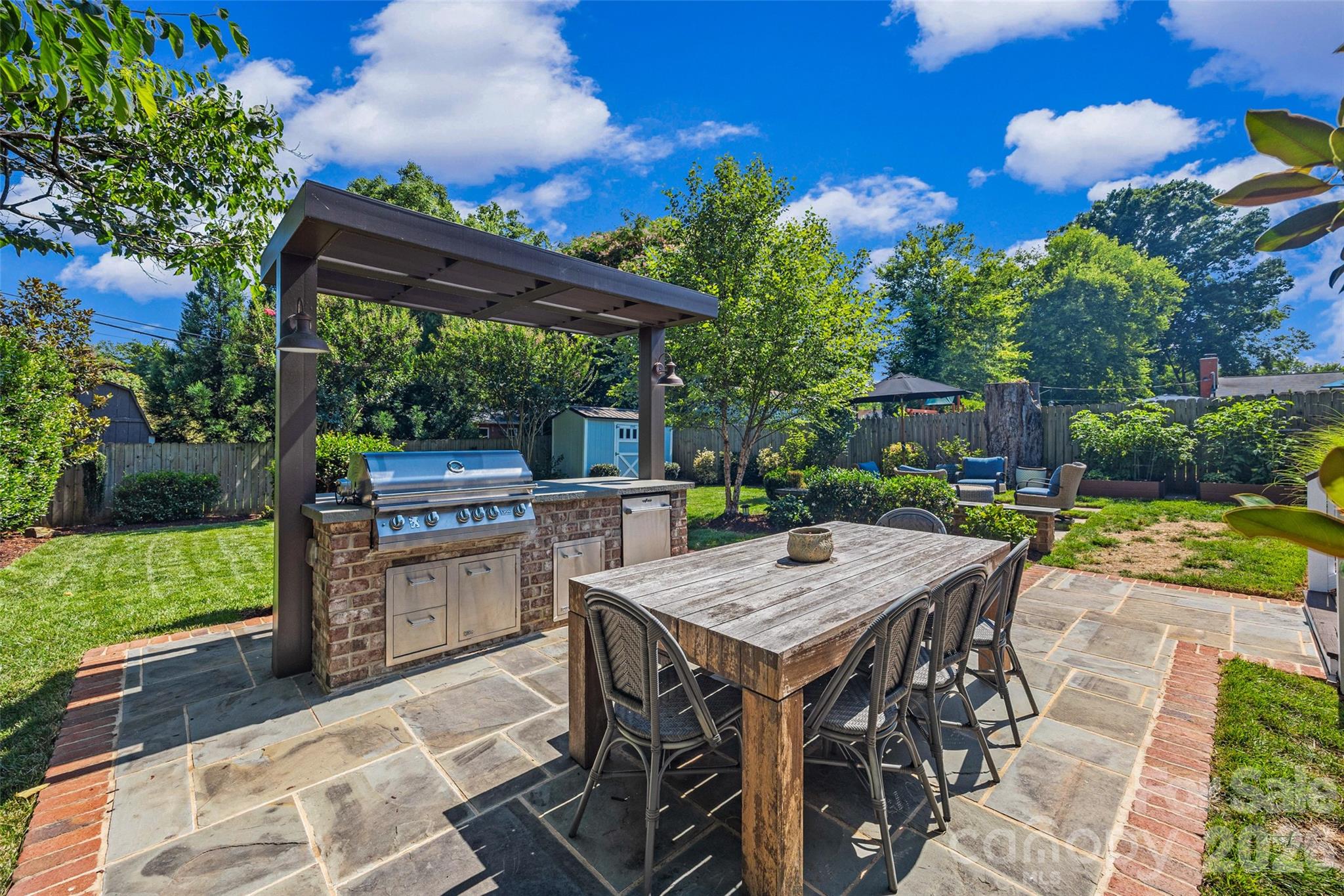 Photo 41 of 1408 Cortland Road W, Charlotte, NC