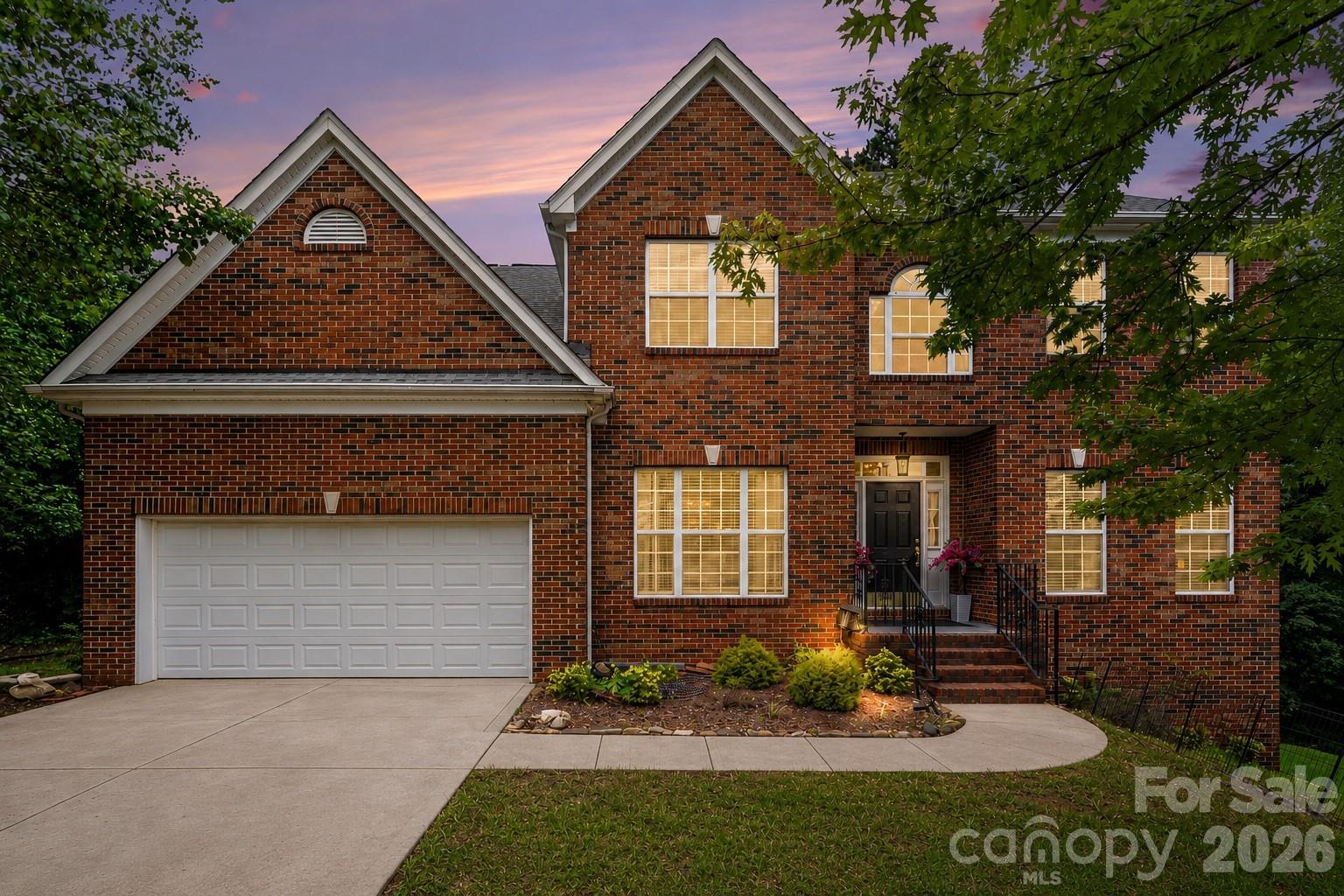 5304 Harvest Hill Drive, Harrisburg, NC