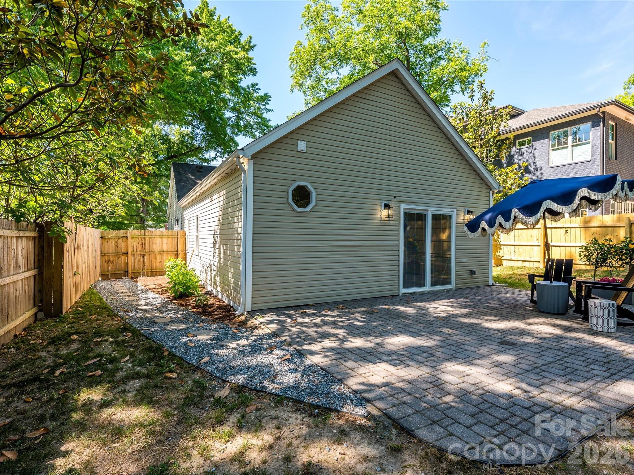 1929 Mecklenburg Avenue, Charlotte, NC - photo 35 of 36