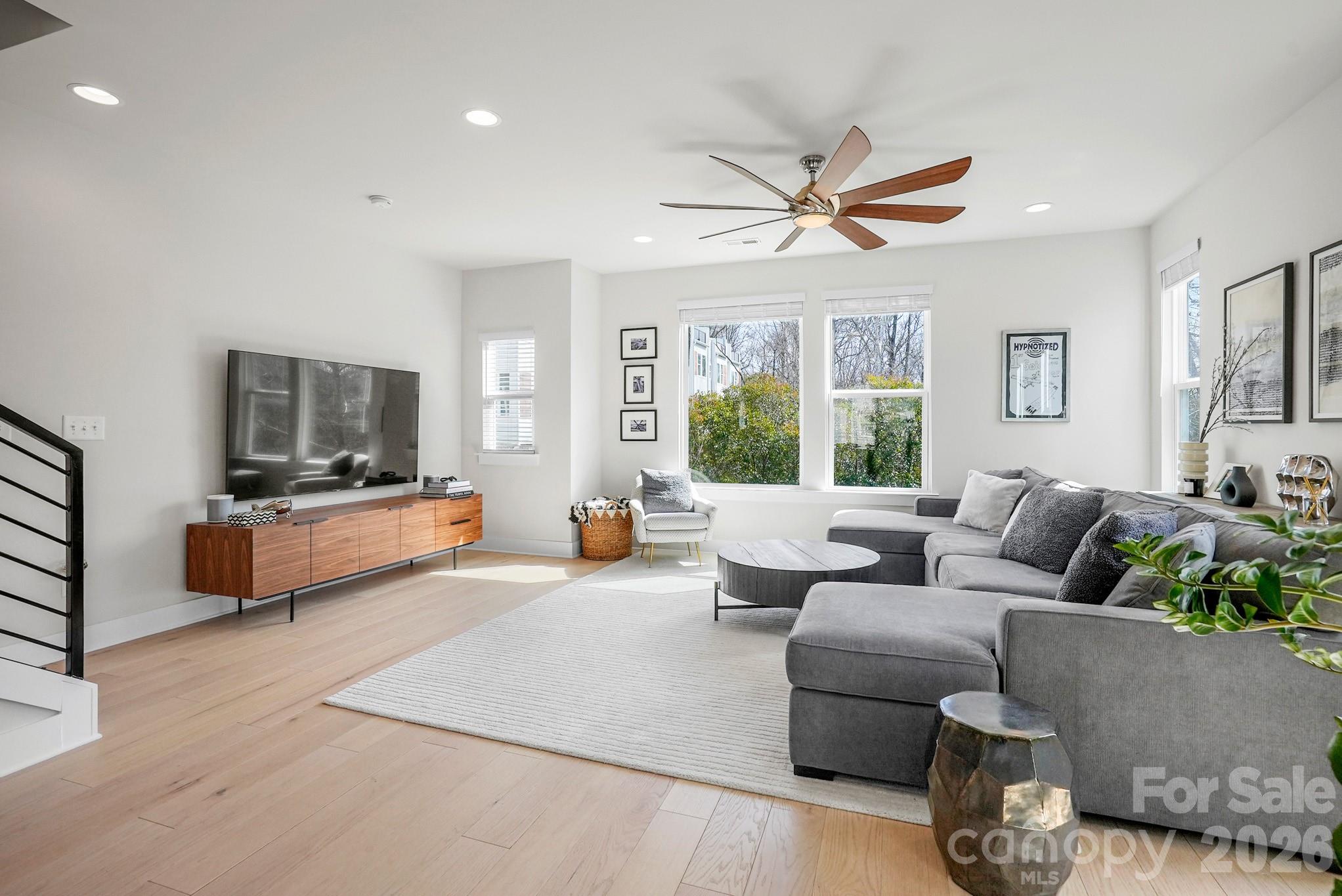 6021 Irwins Branch Drive, Charlotte, NC - photo 11 of 41
