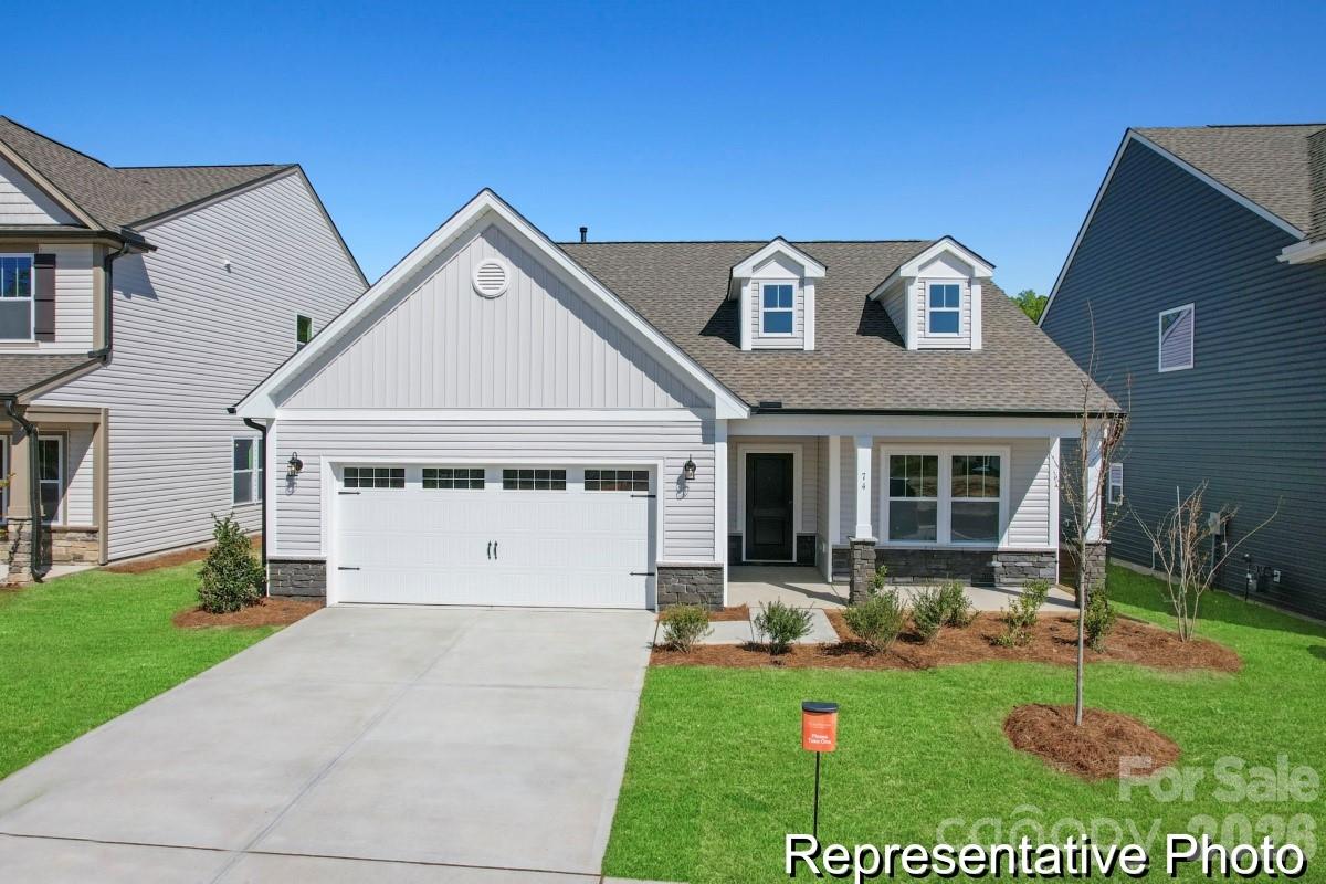 1311 Gatefield Drive106, Wingate, NC