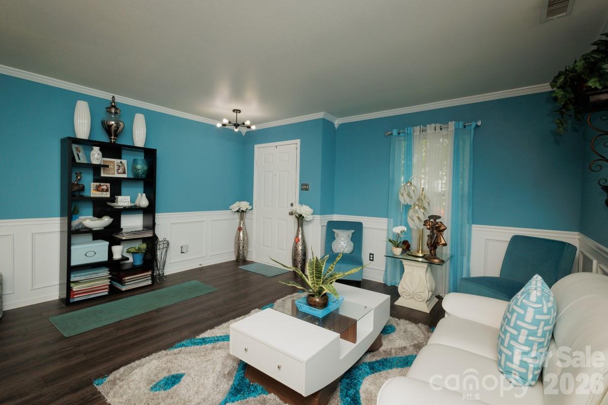 Photo 3 of 6135 Blue Ash Lane, Charlotte, NC