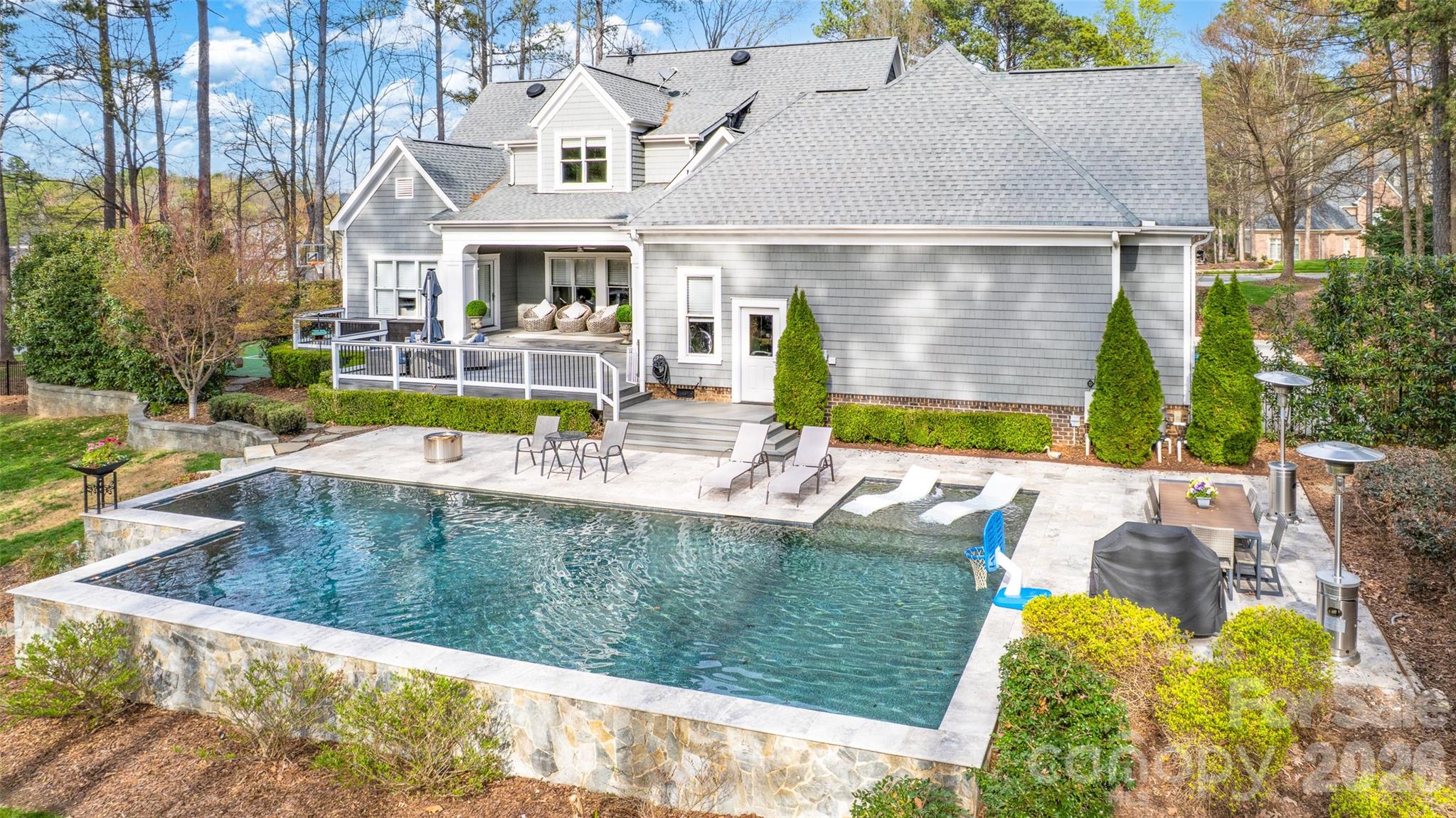 141 Stonewall Beach Lane, Mooresville, NC