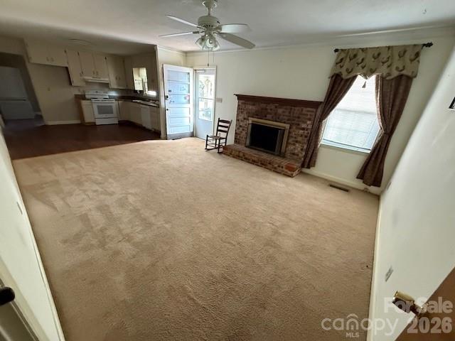 14232 Springwater Drive, Matthews, NC - photo 8 of 13