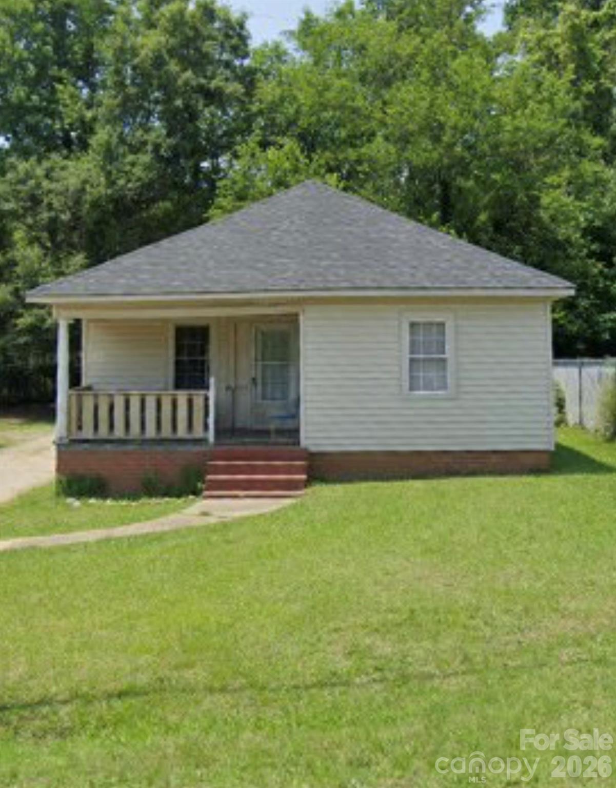 411 Klumac Road, Salisbury, NC