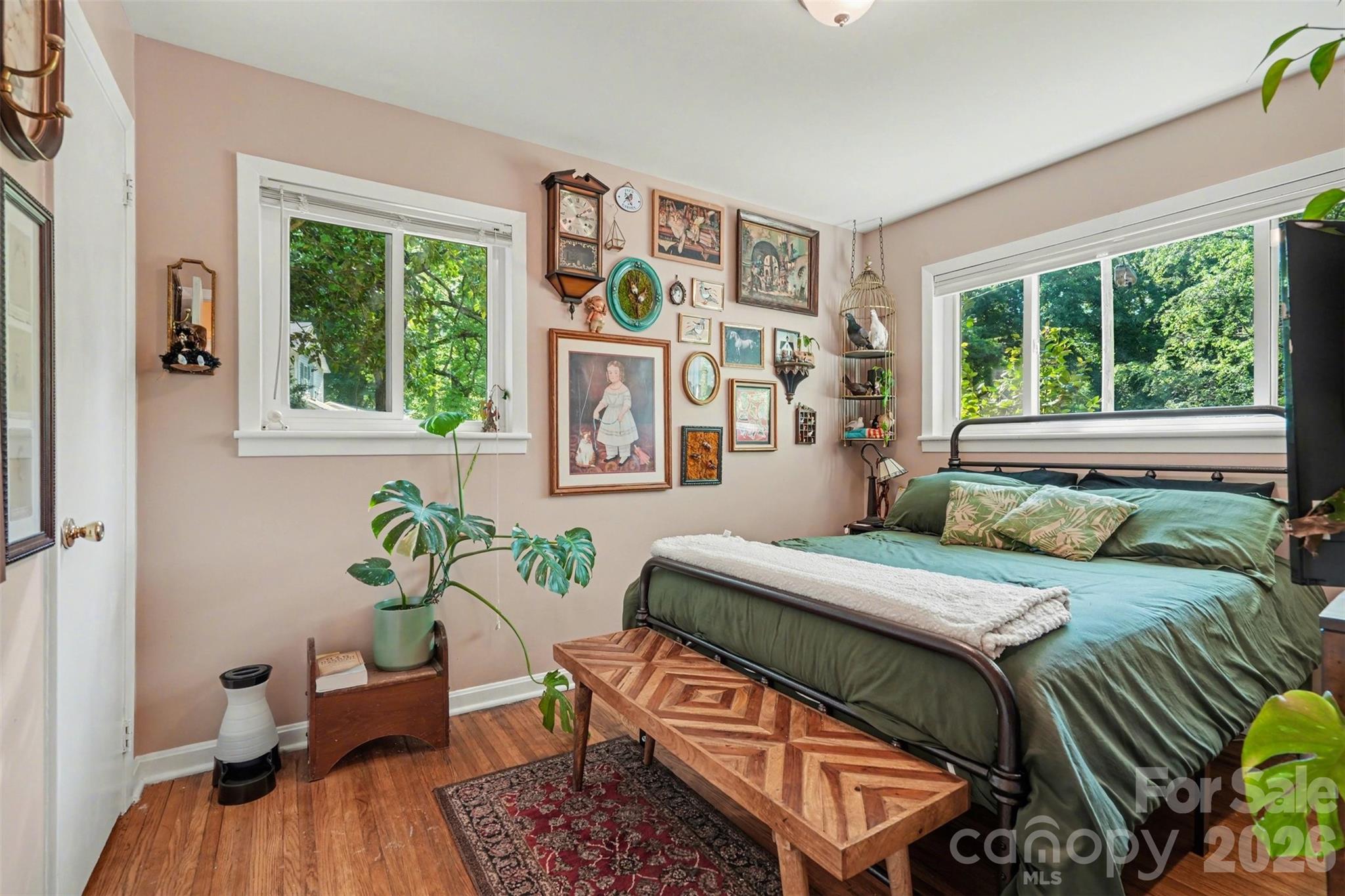 3942 Glenville Avenue, Charlotte, NC - photo 8 of 31